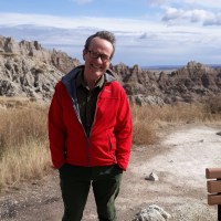 The Structure of Scientific Revolutions – Richard J. Severson